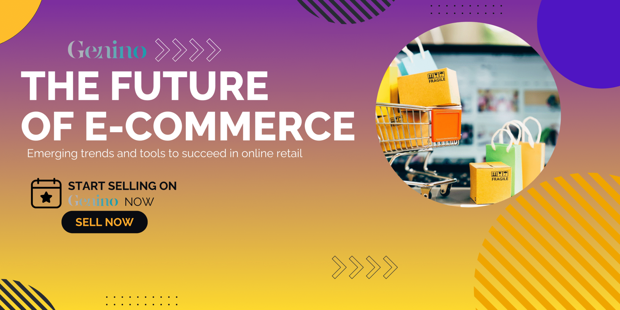 How It Works – Genino